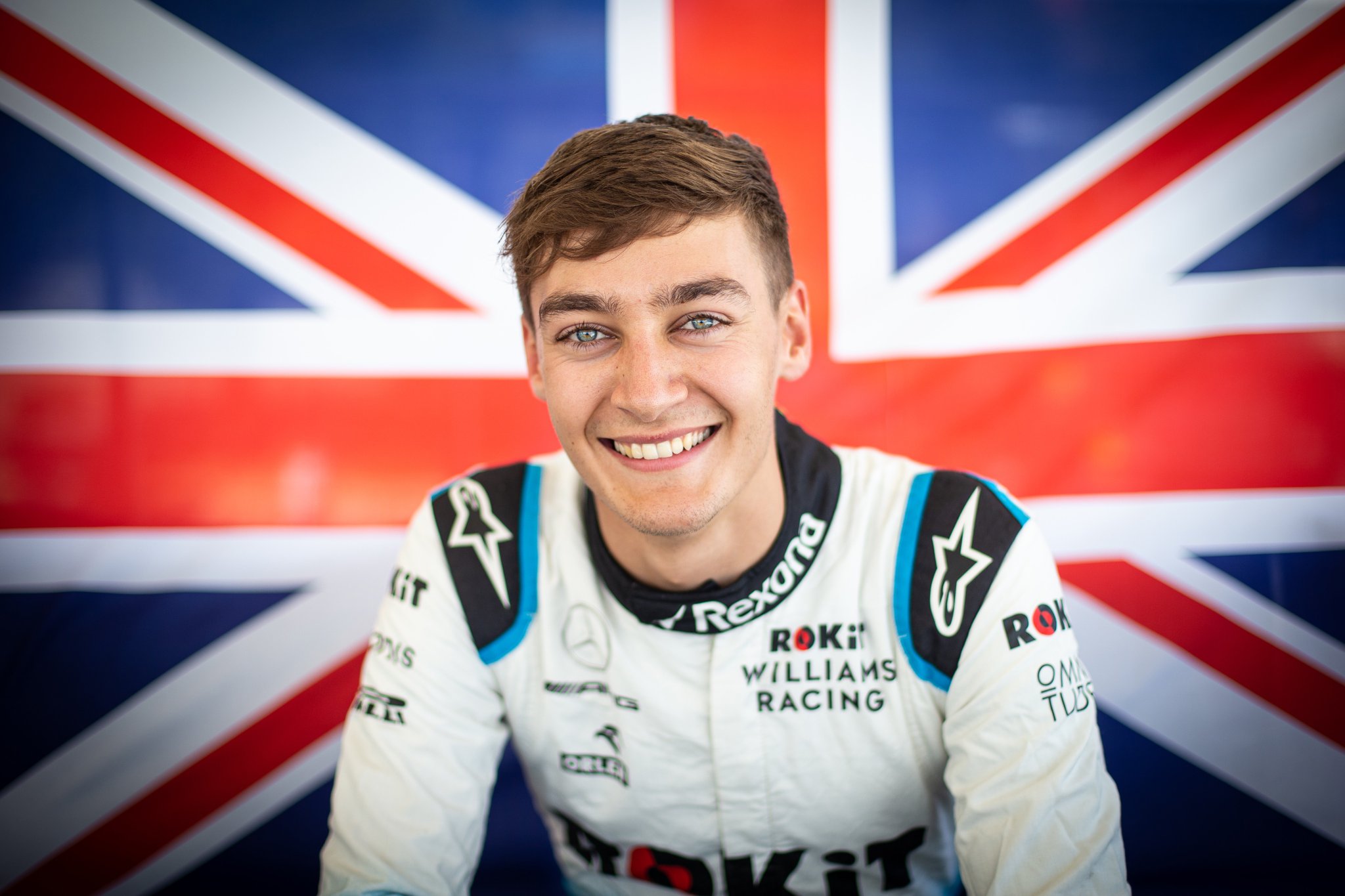 Williams: "Russell tem qualidade para ser campeão do mundo" - F1PT