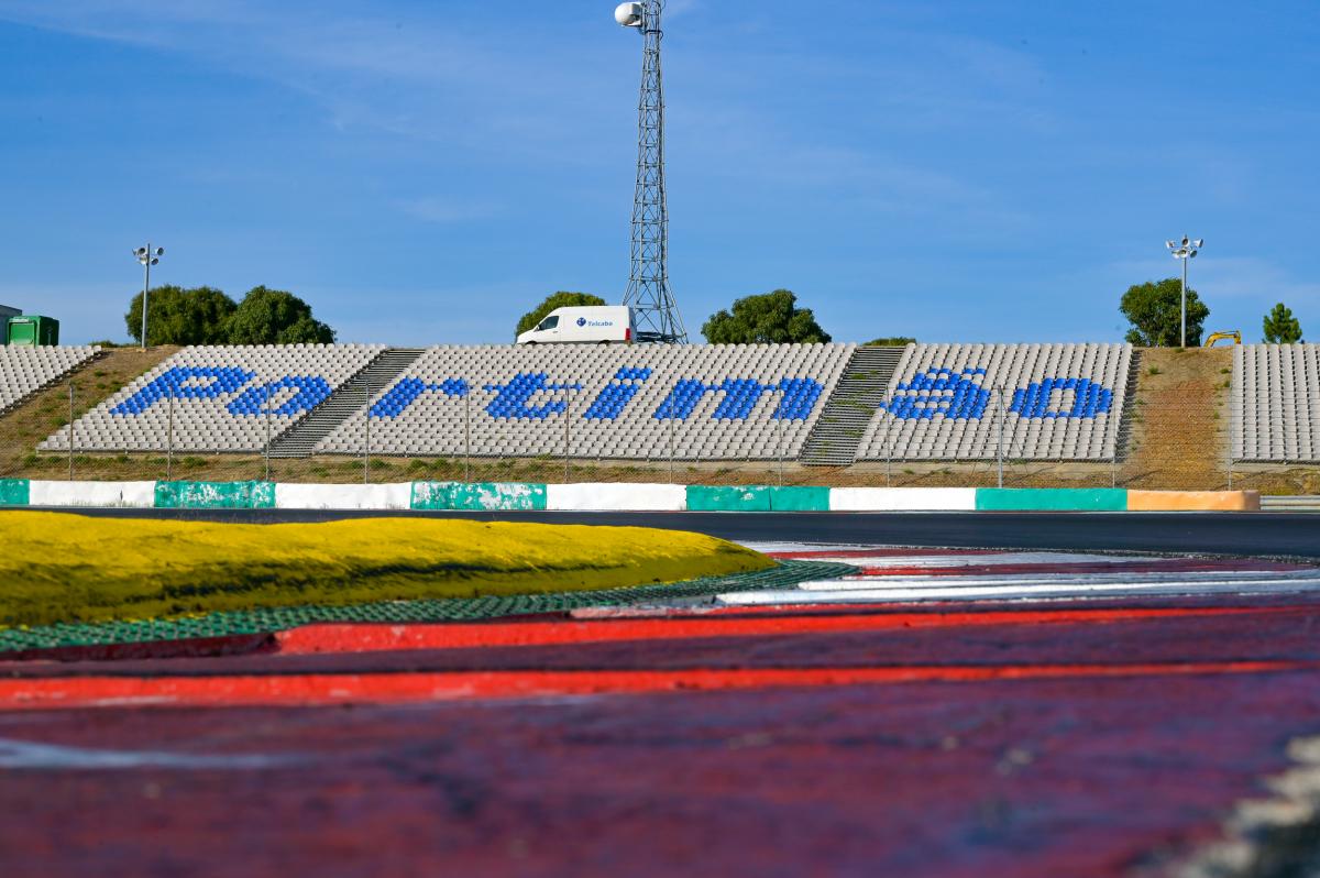 Autódromo Internacional do Algarve reduz lotação para o Grande Prémio ...