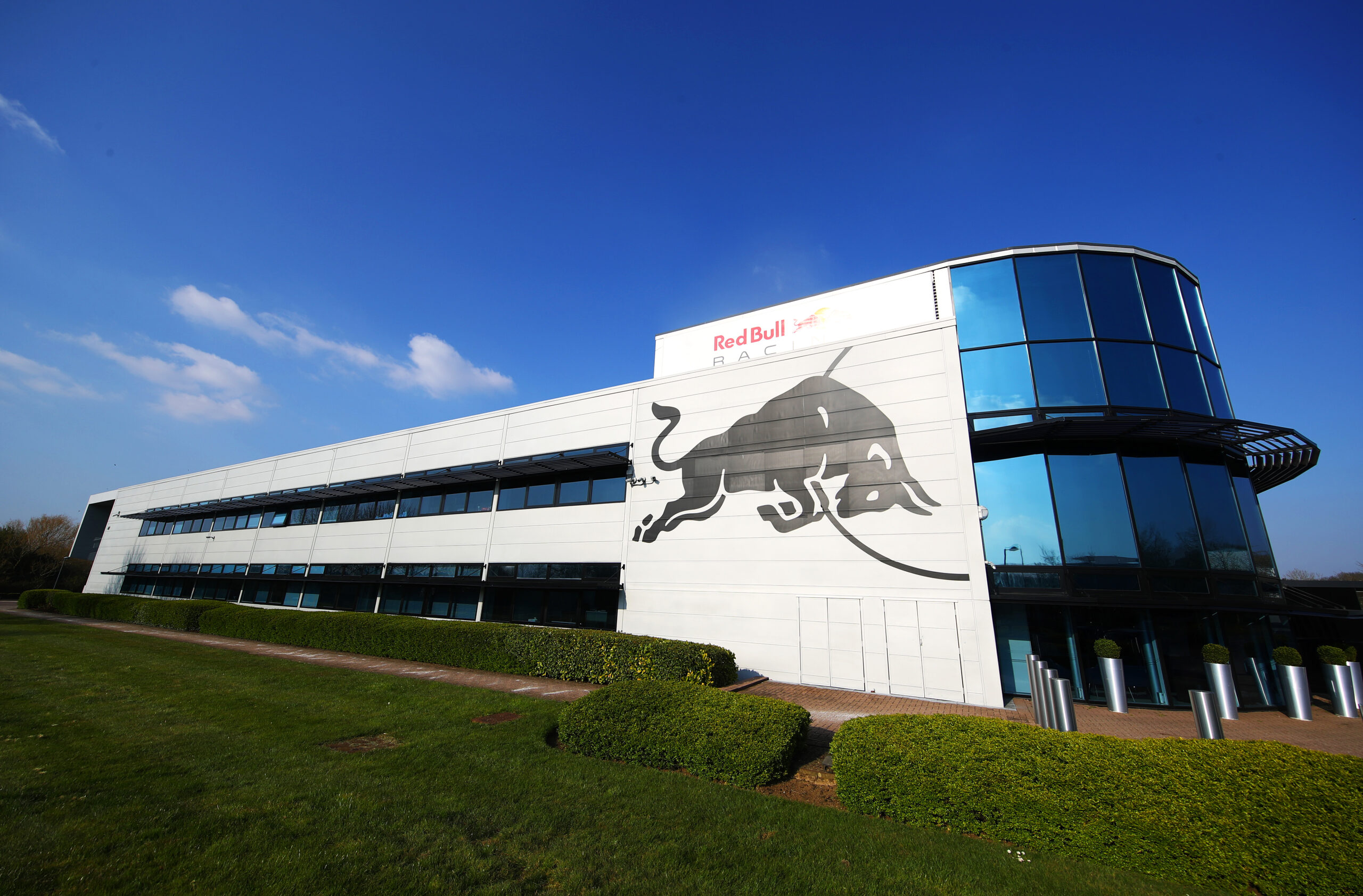 Hodgkinson assume a liderança técnica da Red Bull Powertrains em Maio ...