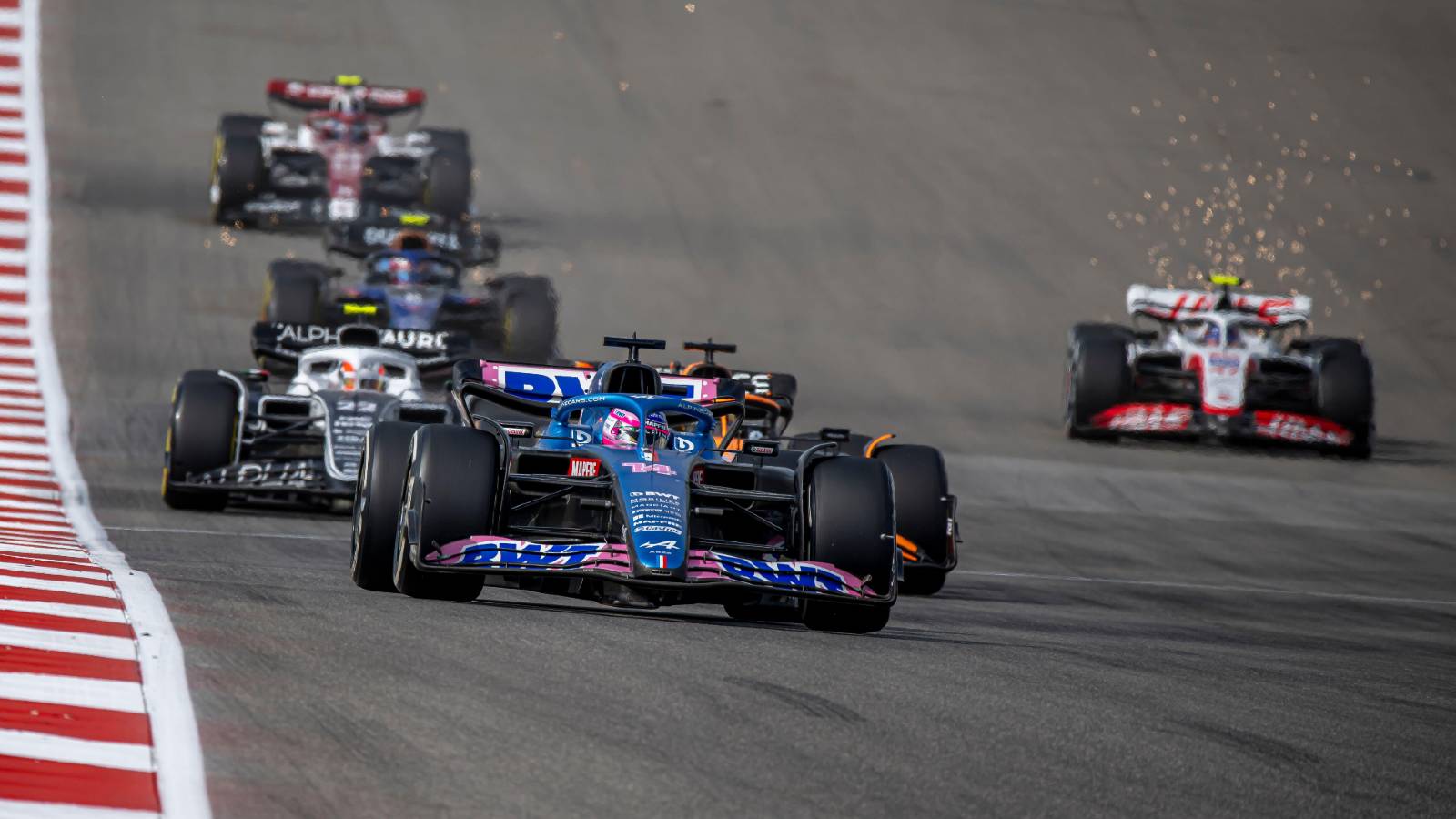 FIA rejeita protesto da Alpine, mas caso da penalização de Alonso não ...