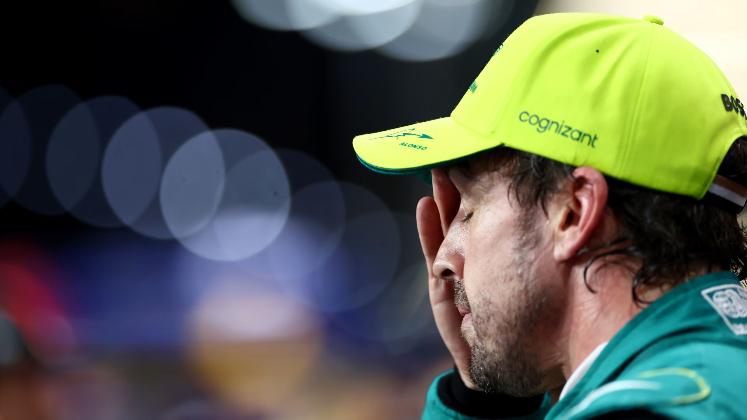 OFICIAL: Alonso perde o terceiro lugar e Russell é promovido ao pódio ...