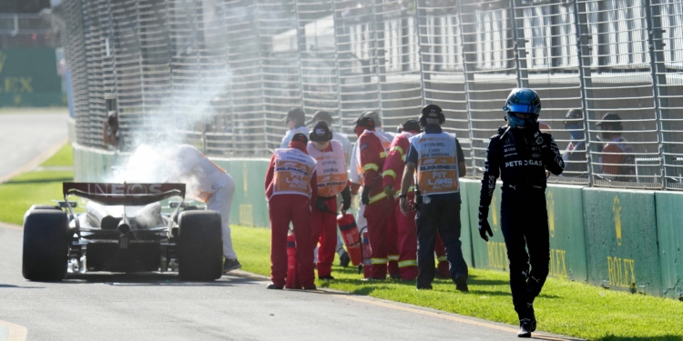 Fórmula 1 aumenta o número de componentes que cada piloto pode utilizar ...