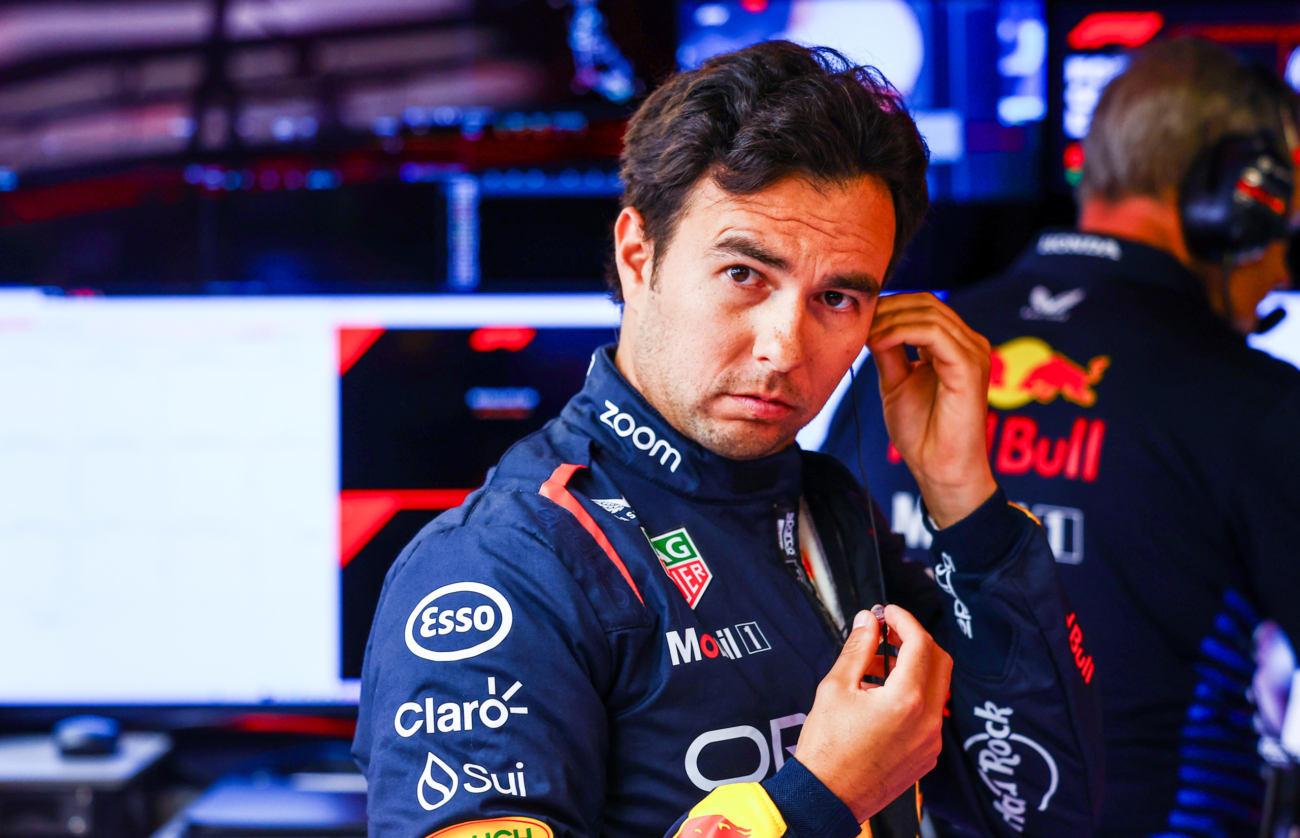 Oficial: Red Bull renova com Pérez até ao final de 2026 - F1PT
